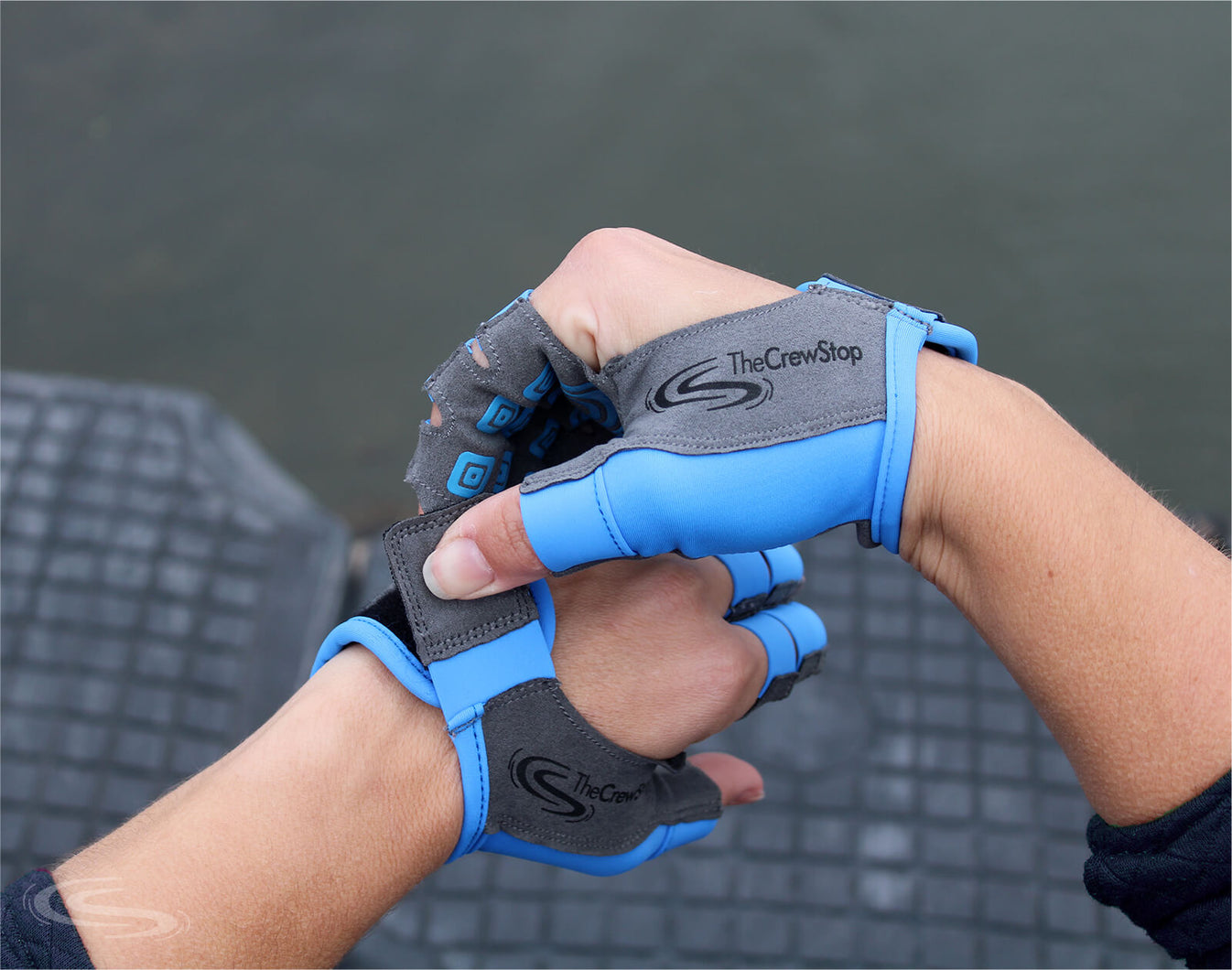 Paddlers - Rowing Gloves – The Crew Stop