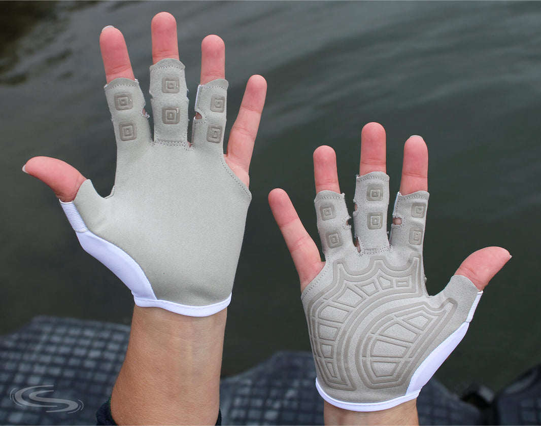 Rowing Gloves for Sculling, Sweep Rowing, and Erging - The Crew Stop